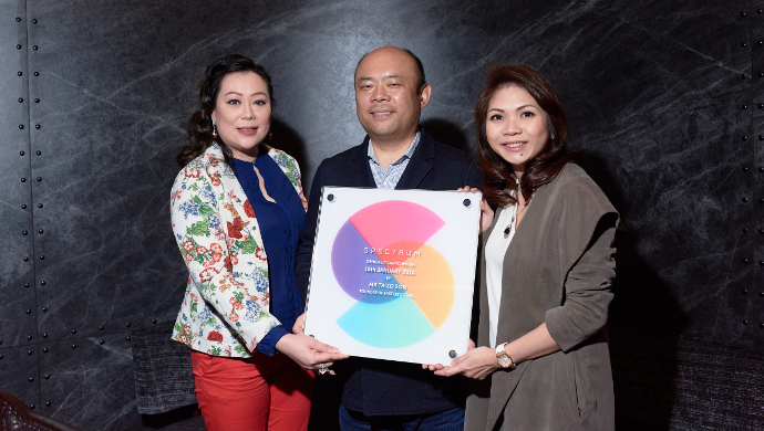 Golden Equator Group | Ecosystem Builder